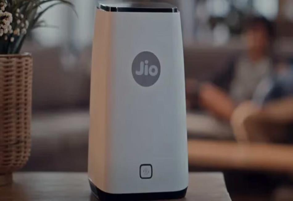 Jio AirFiber: Revolutionizing High-Speed Internet Connectivity in India