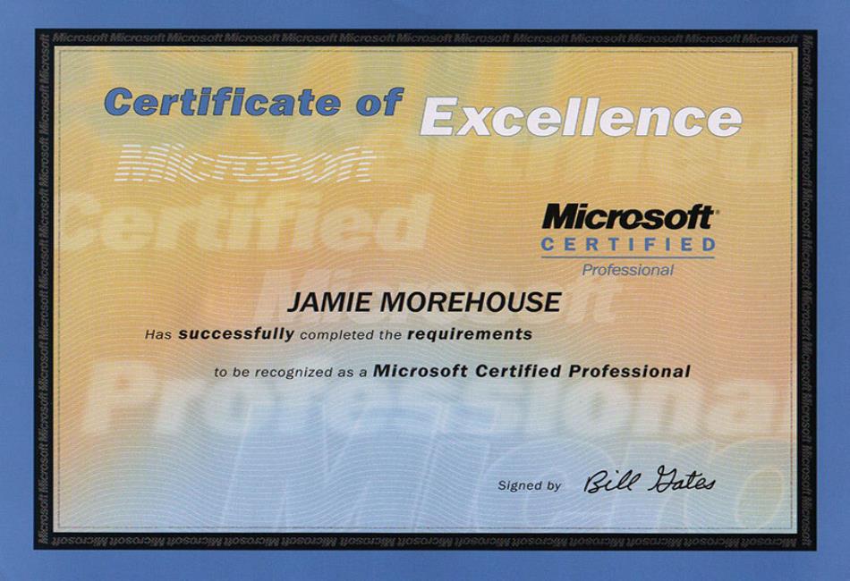 Microsoft Certification: A Complete Guide to Advancing Your IT Career