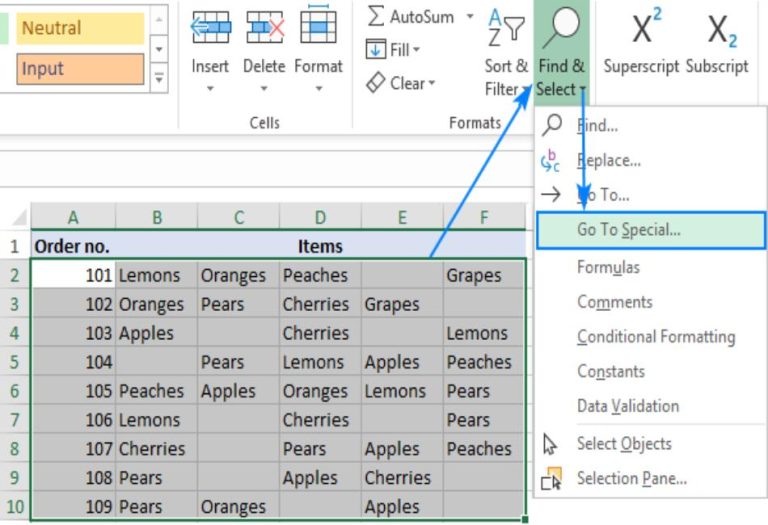 How to Remove Blank Rows in Excel: A Comprehensive Guide for Cleaner Data